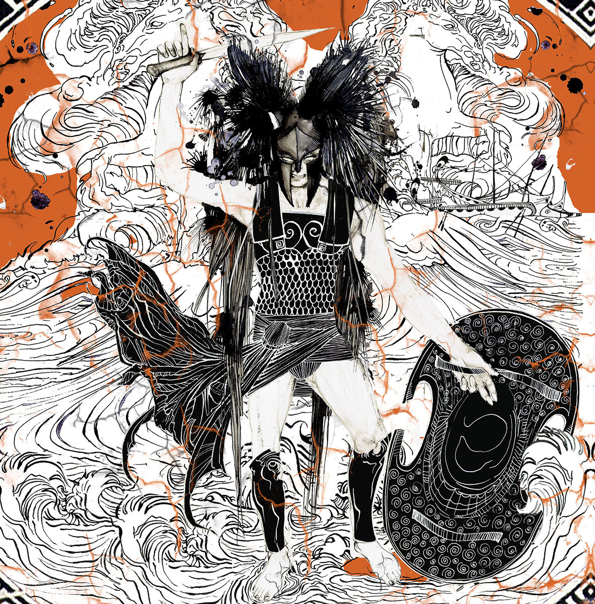 Mars, a planet full of music - Zoa Studio - 28/06/2020